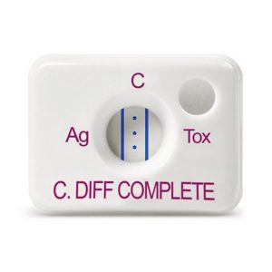 C. Diff Quick Check Complete - DPC LEBANON