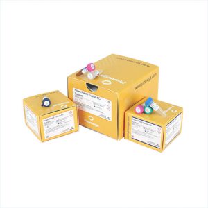 PowerPlex® Fusion 6C System - DPC LEBANON